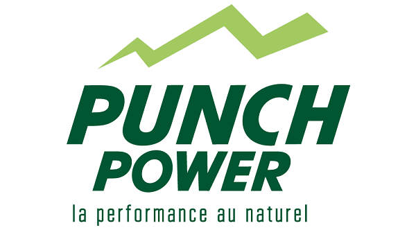 Punch Power - Alimentation sportive naturelle, bio et sans gluten